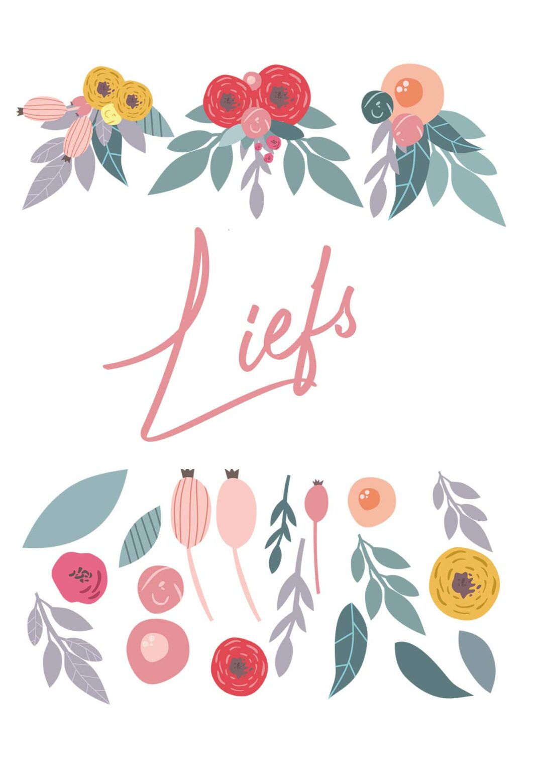 Liefs - Max Cadeaus - Creëer bijzondere momenten