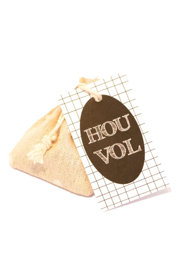 Hou vol - gelukszakje met gelukspoppetje - Max Cadeaus - Creëer ...